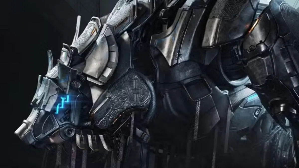 Ursus Build Close Range - Build for Steelhunters - Steel Hunters